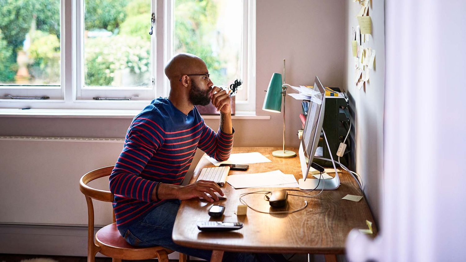 20 Tips For Working From Home How To Be Productive Outside The Office